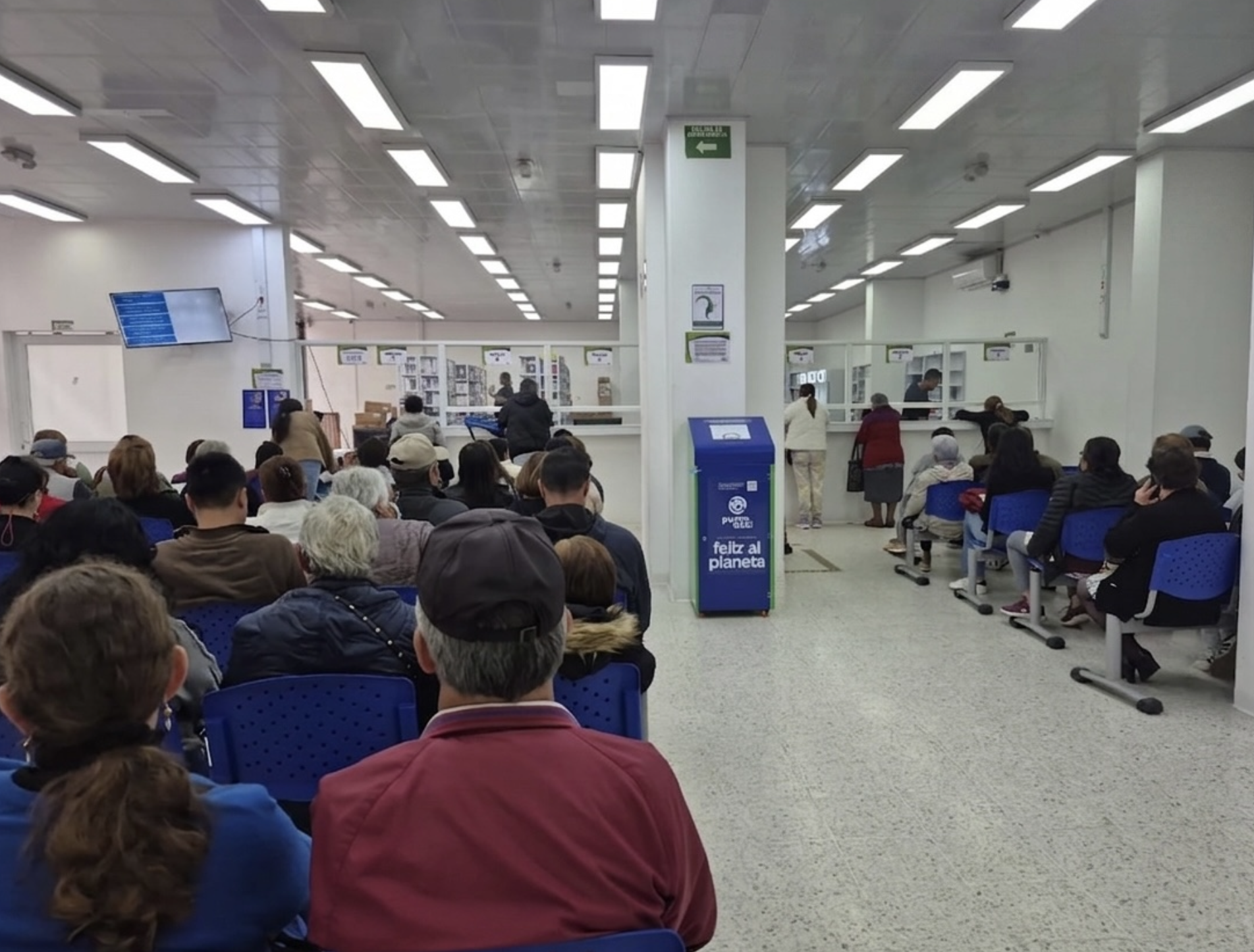 Alcaldía de Chía intensifica seguimiento a EPS e IPS para garantizar ...